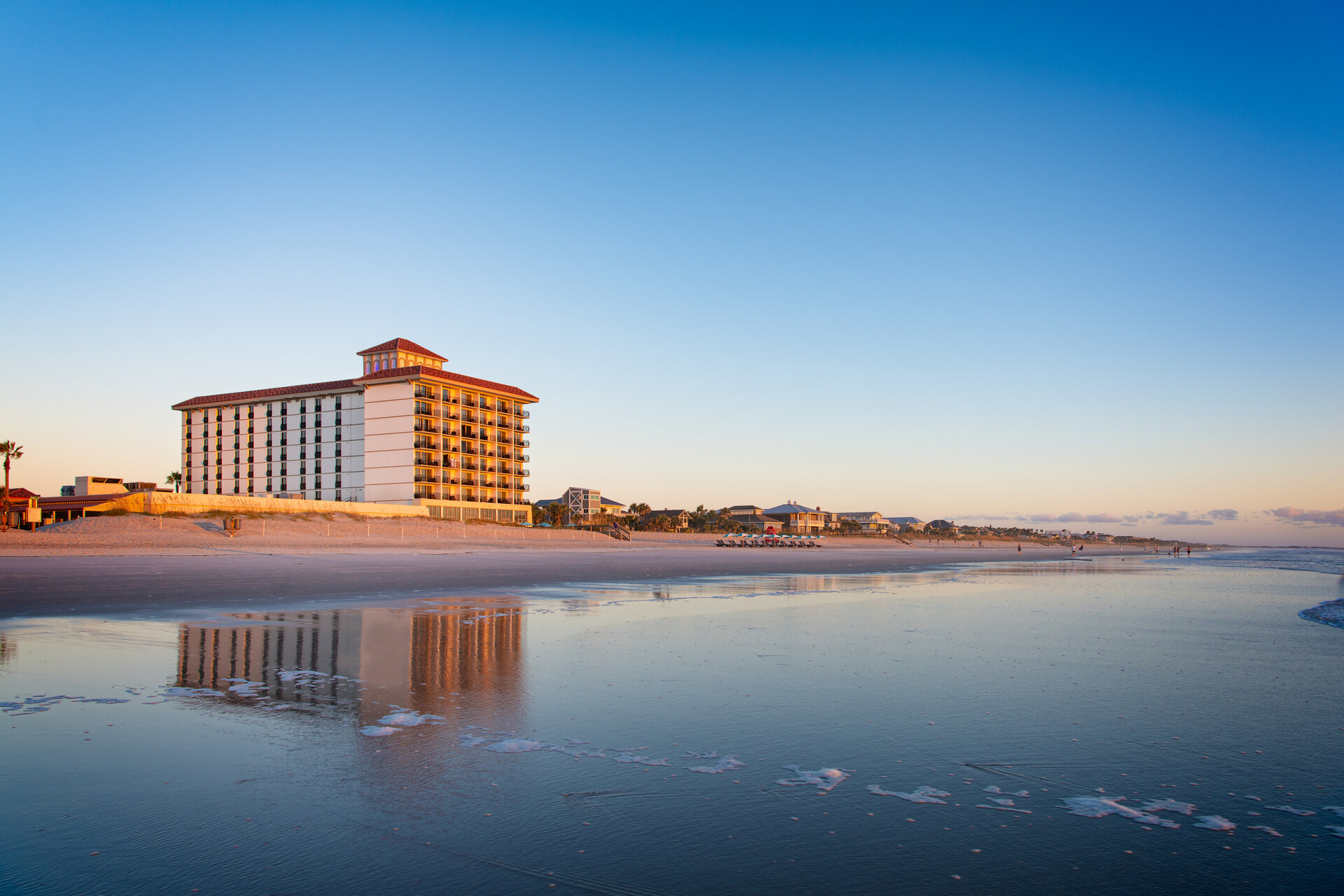 Atlantic Beach Luxury Resorts | One Ocean Resort and Spa | Hotels near ...