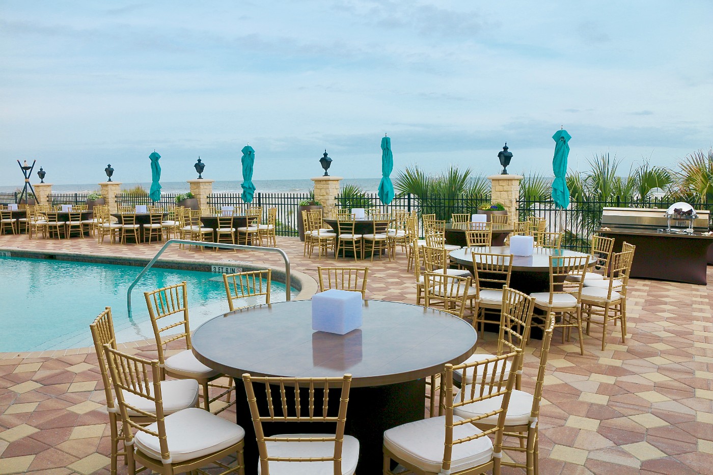 One Ocean Resort & Spa | RFP